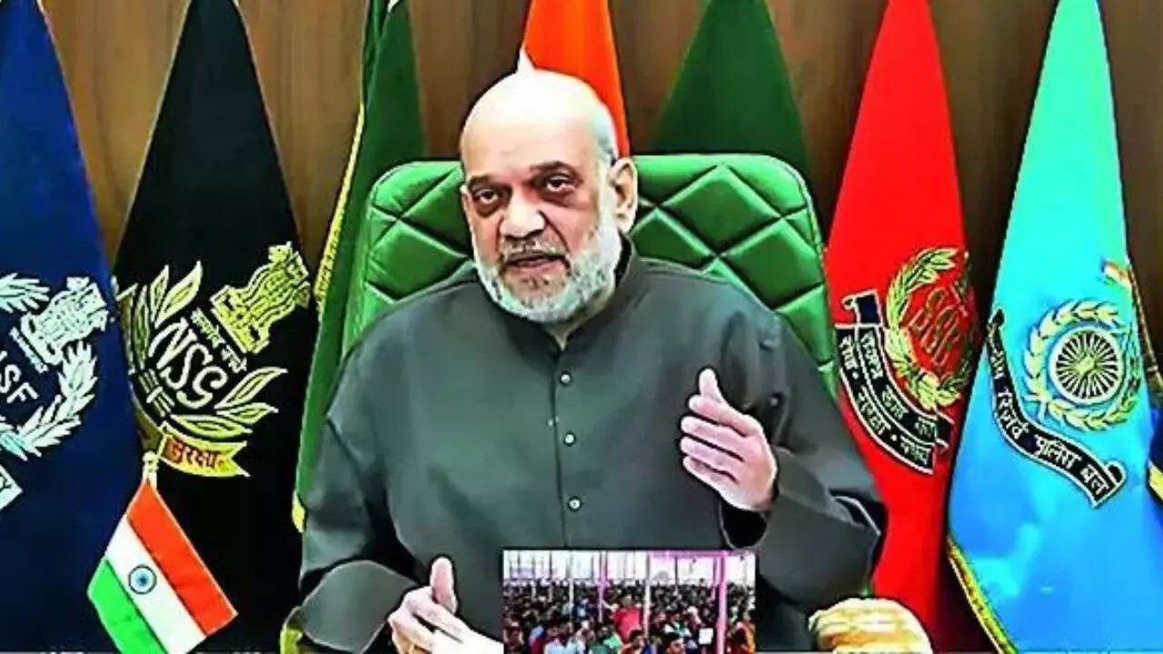 J&K must use BNSS clauses to ensure 'trial in absentia' in terror cases ...