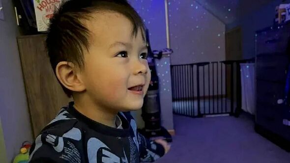 Michigan boy, 5, killed in hyperbaric chamber explosion as family ...