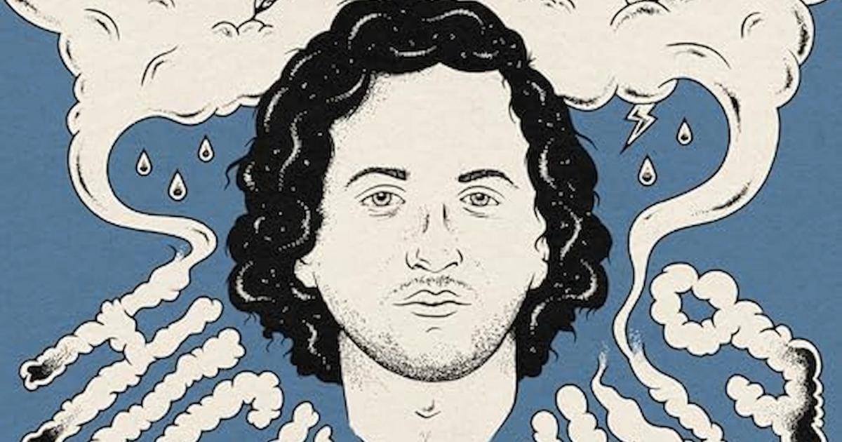 Reid Haughton - Higher Than 9