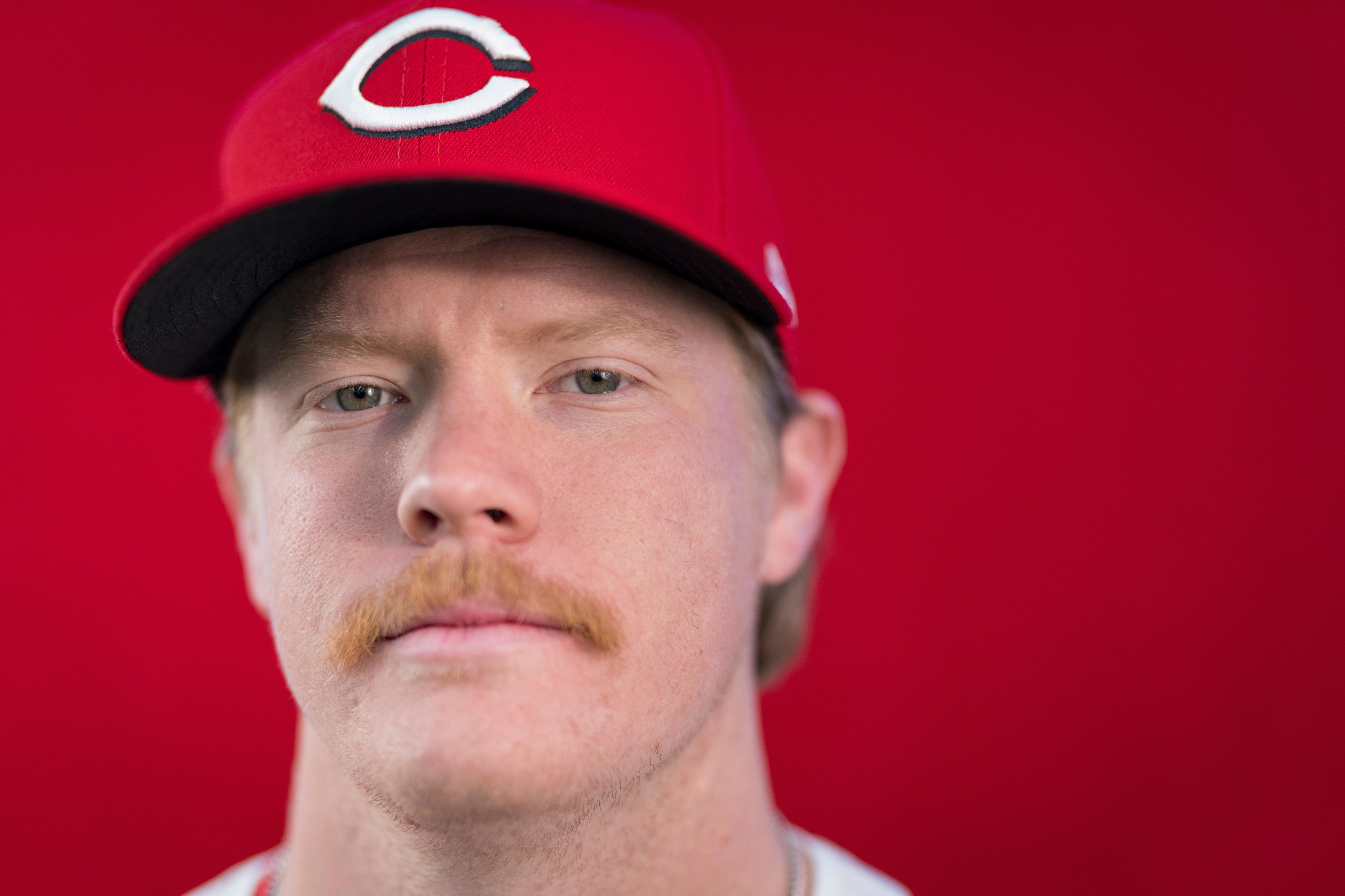 Here's the latest on Reds pitchers Andrew Abbott, Alexis Diaz