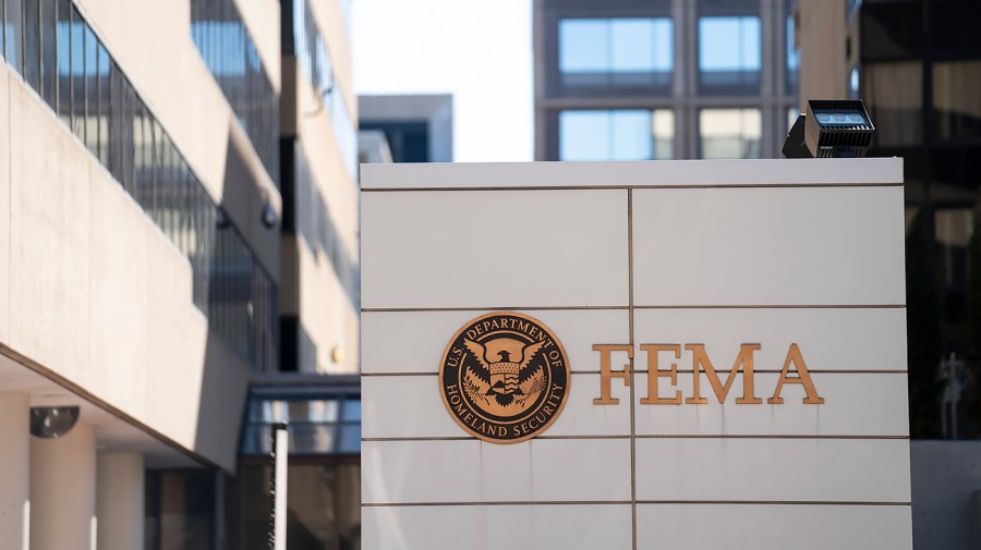Trump officials refer Biden-era FEMA staff to DOJ for potential ...