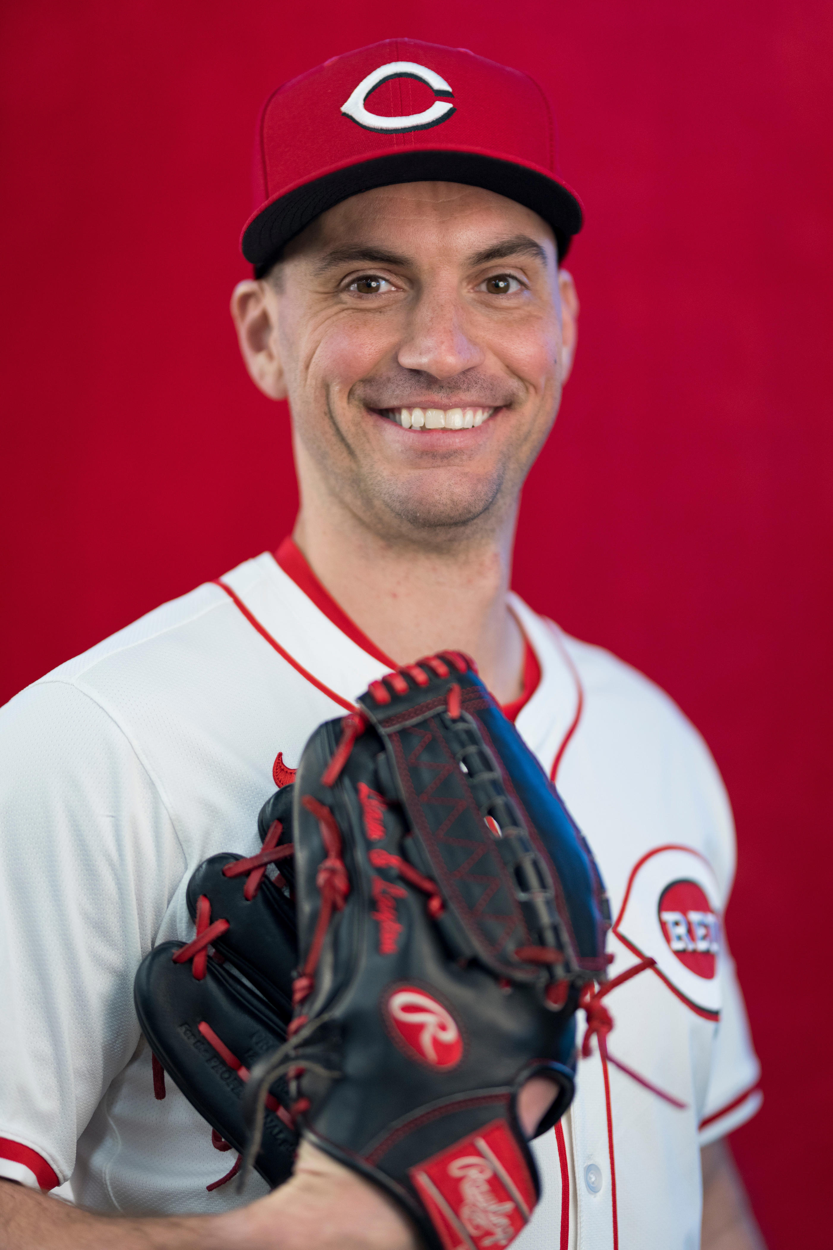 Why Cincinnati Reds manager Terry Francona says 'I'm going to adopt ...