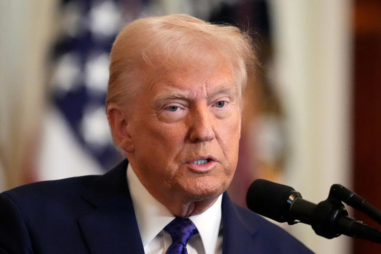 OHA looks to hire former federal DEI workers amid Trump administration ... OHA looks to hire former federal DEI workers amid Trump administration ...