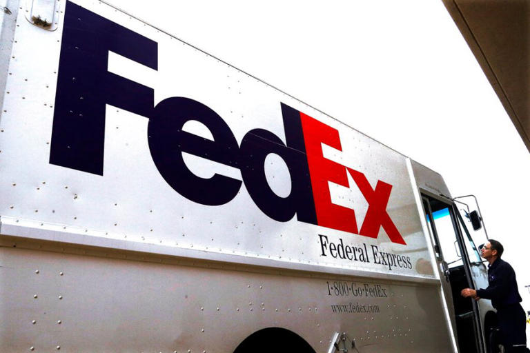 FedEx in Christiansburg announced closing and layoffs in March