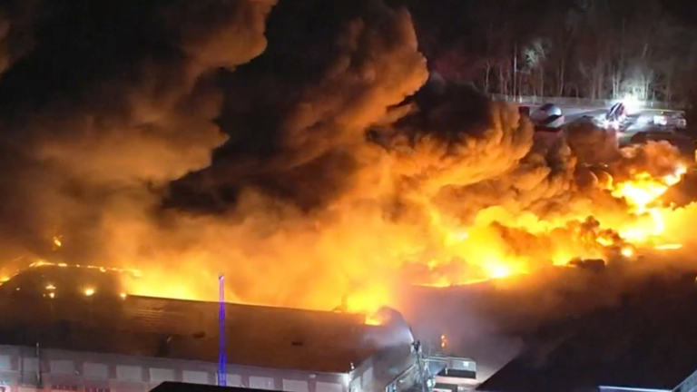 Abington, Jenkintown emergency teams advise voluntarily evacuation in ...