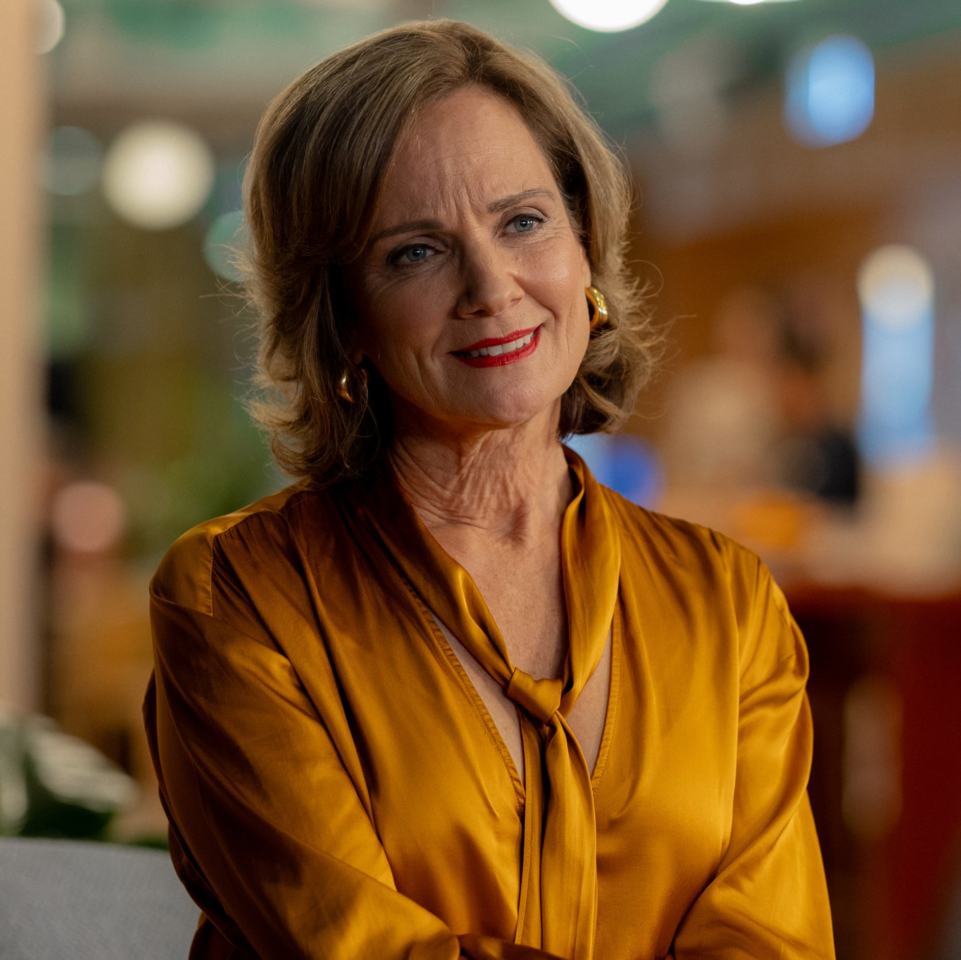 Here’s The “Apple Cider Vinegar” Cast And Their Real-Life Counterparts