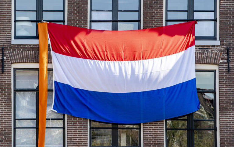 Dutch Parliament adopts resolution on possible peacekeeper deployment ...
