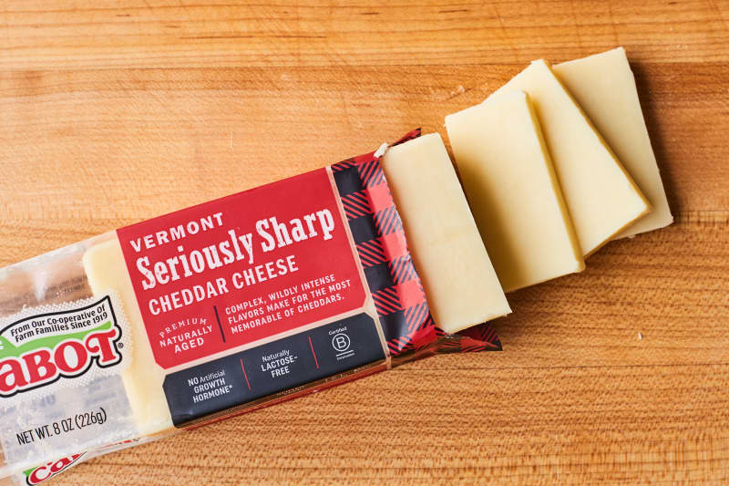 The "Ingenious" Storage Gem That Keeps Cheese Fresh Longer (And Slices ...