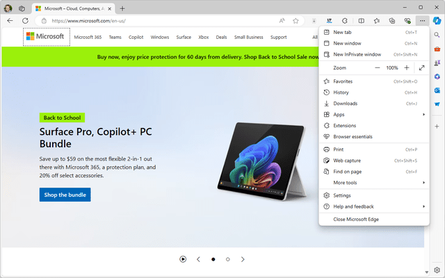 How to Enable Cookies in Popular Web Browsers