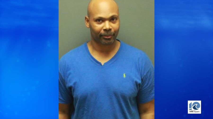 Newport News man arraigned on murder charges for 2017 deaths of his ...