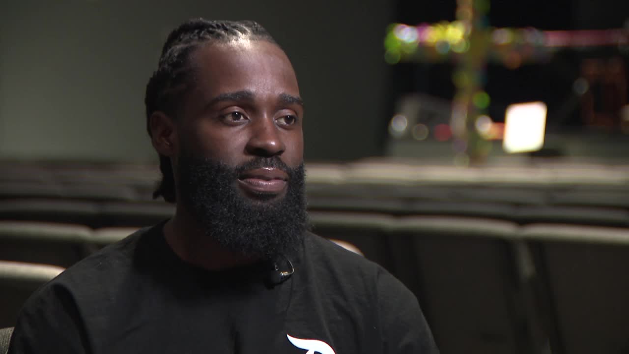 Milwaukee police shooting; pastor recounts threat made by gunman