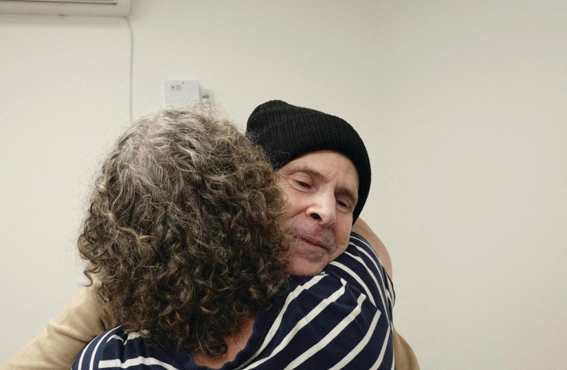 Grapevine February 19, 2025: Unmistakable symbolism