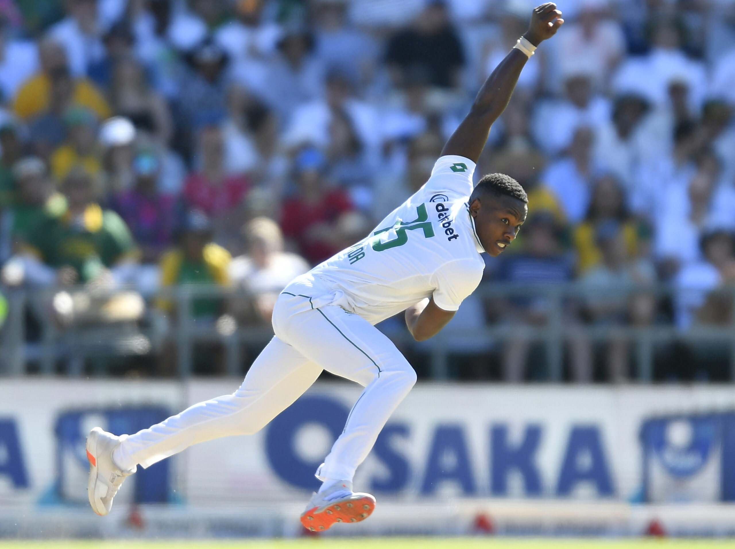 Kagiso Rabada faces testing times as bowling ace pins hopes on Proteas ...