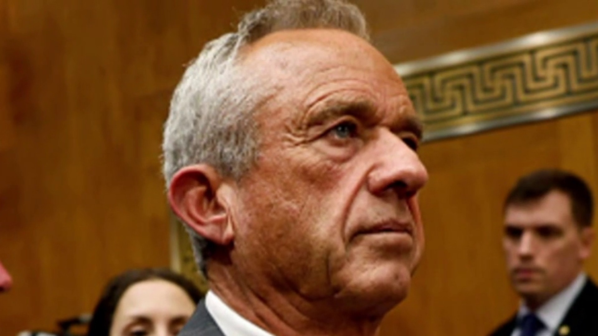 ‘The perfect storm’: RFK Jr’s confirmed at HHS, as measles cases surge ...