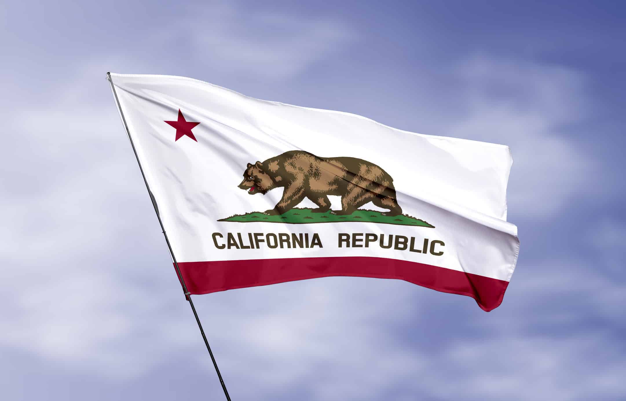 What Would Happen If California Became Its Own Country?