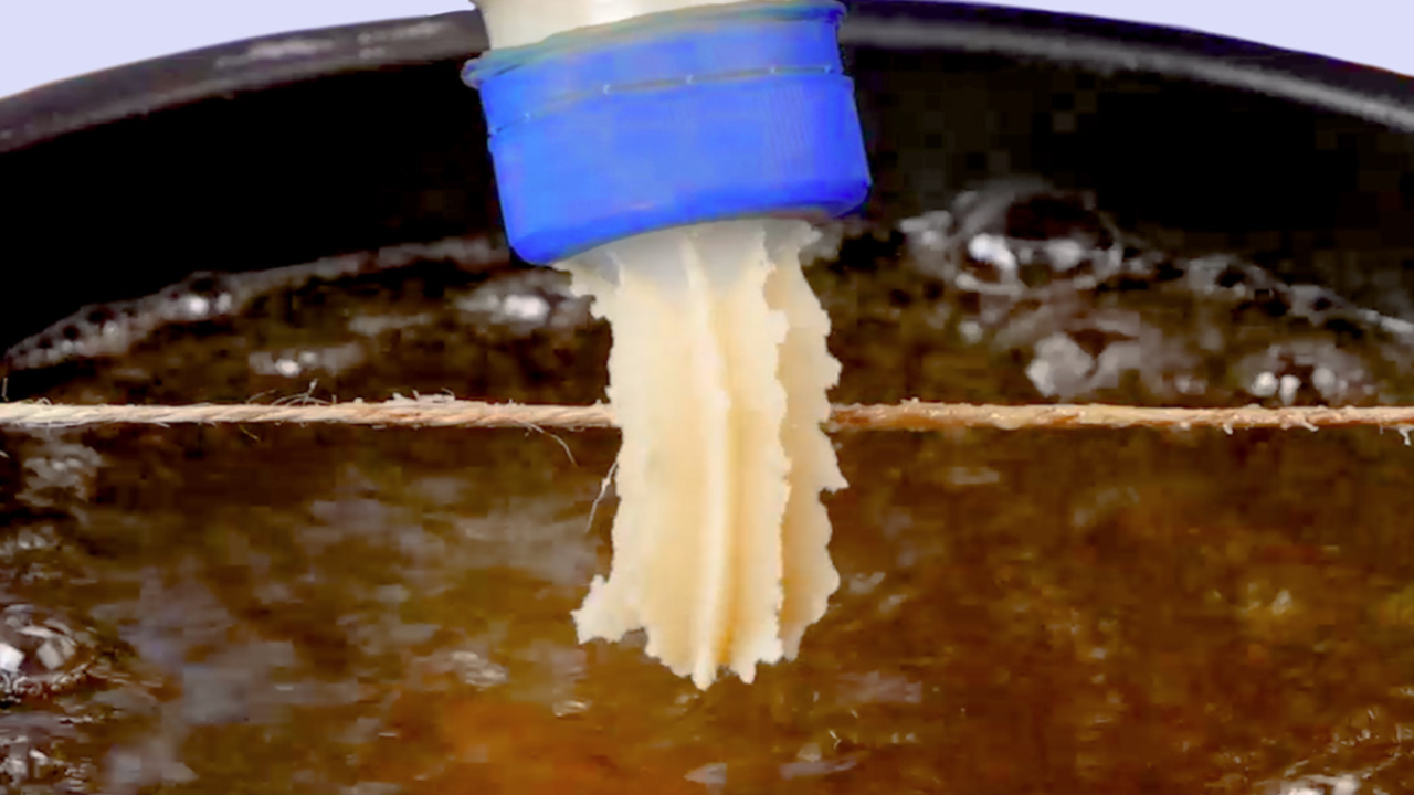 Whip It Up: Kitchen Hacks for Speedy Cooking!