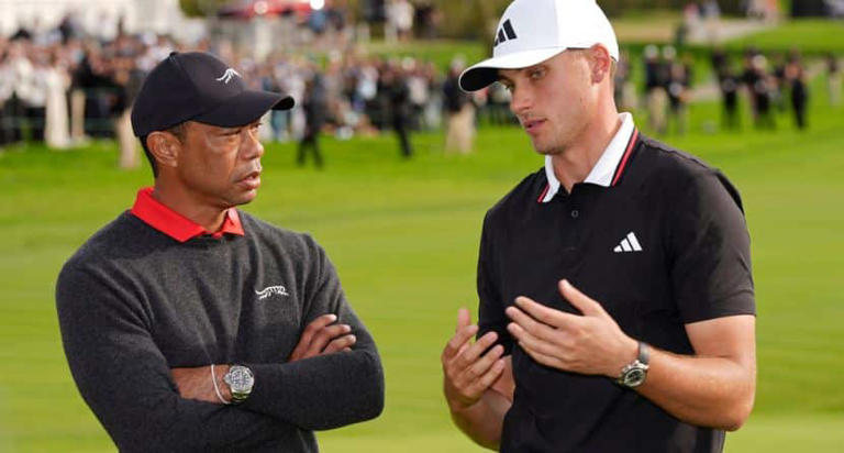 Tiger Woods Expects Golf To ‘Heal Quickly' When PGA Tour Gets Deal With ... Tiger Woods Expects Golf To ‘Heal Quickly' When PGA Tour Gets Deal With ...