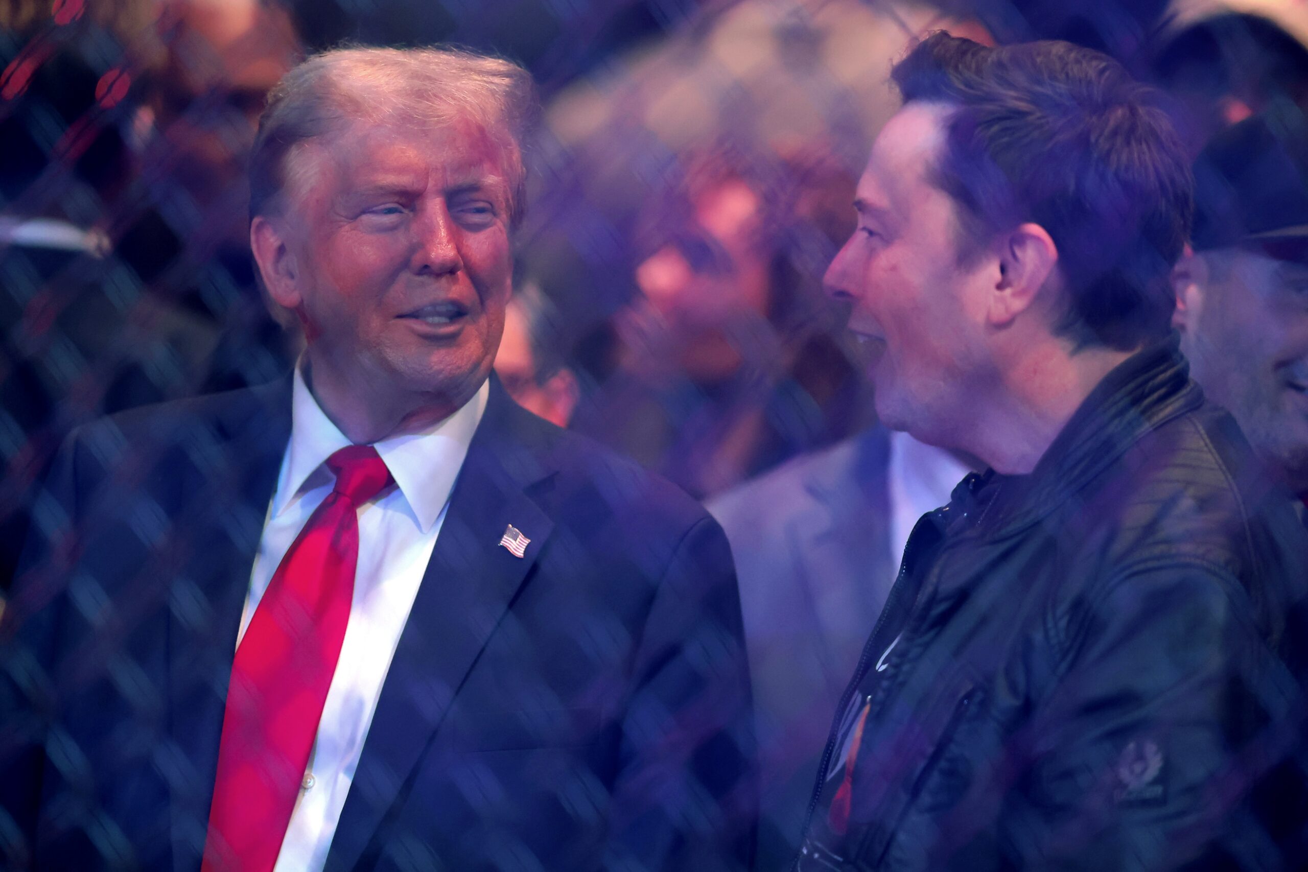 OPM official resigns amid pressure from DOGE