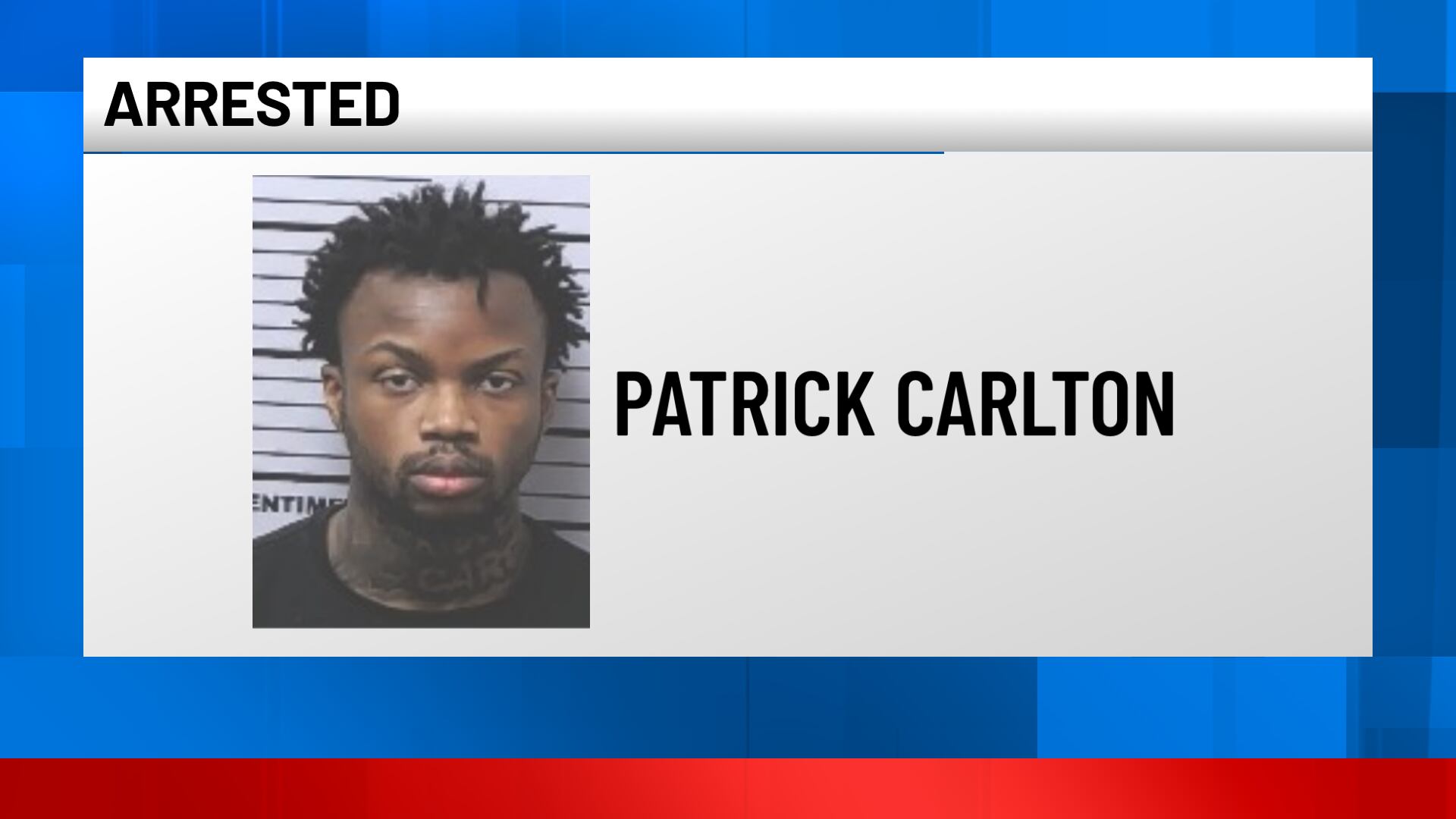 2nd suspect in a St. Francis Street robbery arrested; pleads not guilty