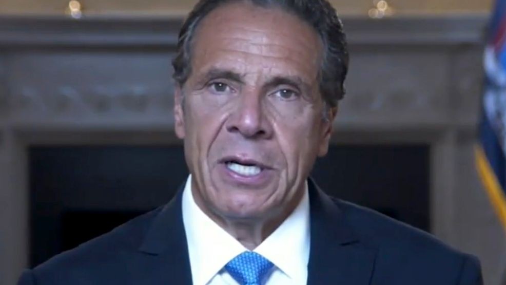 New York court upholds ethics watchdog's constitutionality, rejects Cuomo's claims
