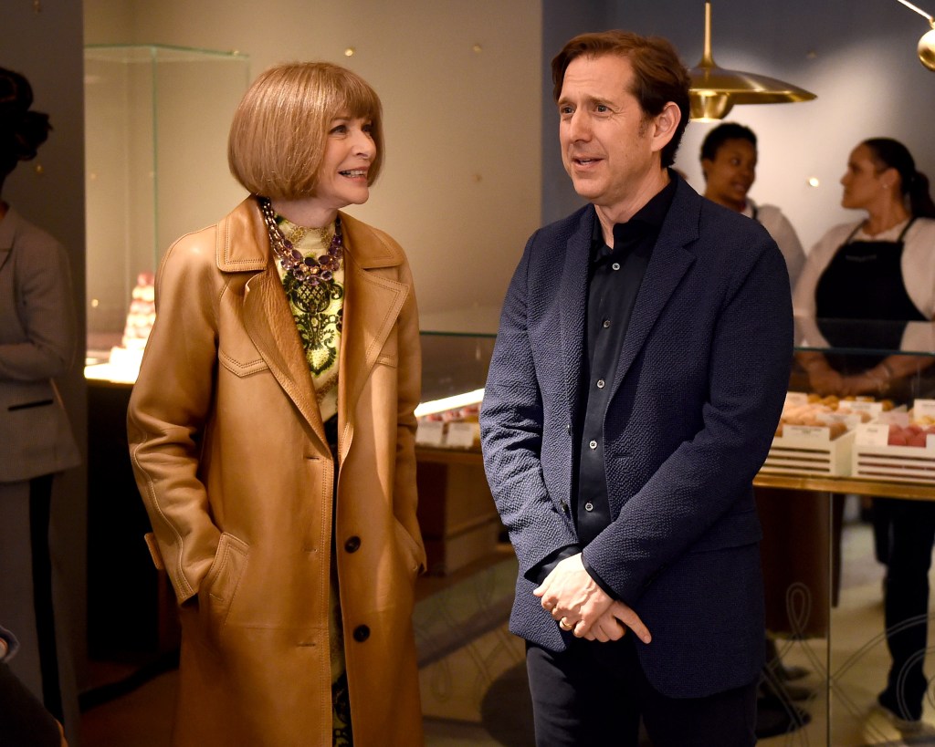 Saks Fifth Avenue owner to close Neiman Marcus’ landmarked flagship store