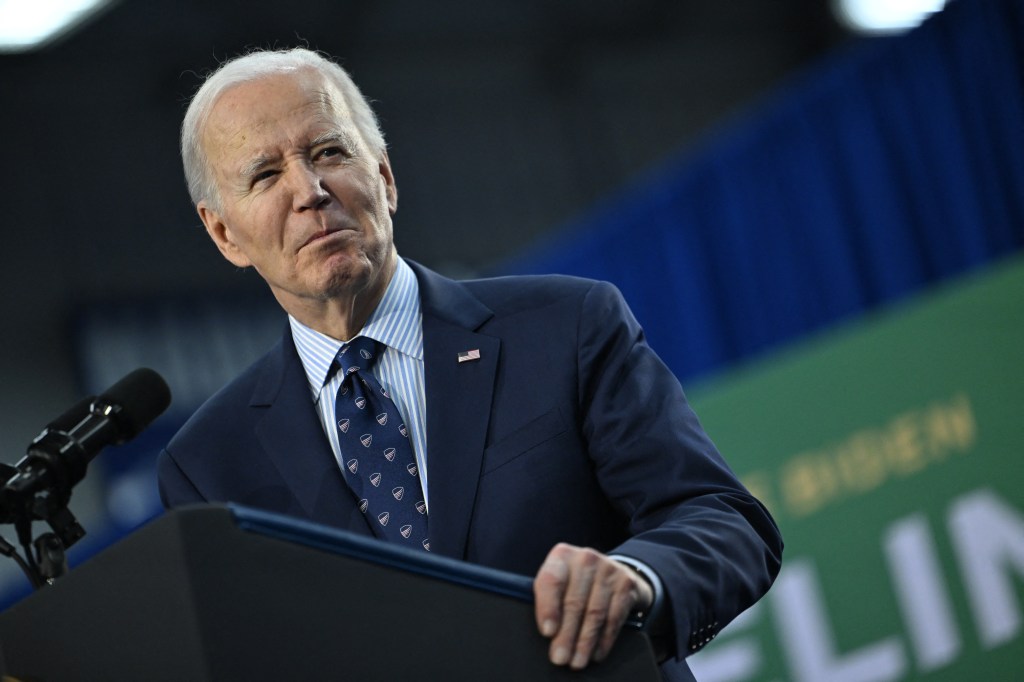 Biden’s $475B student debt cancellation plan blocked as federal appeals ...
