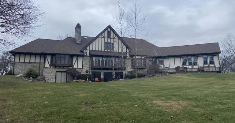 The Current Owner of Killer Herb Baumeister's House Still Finds Human ...