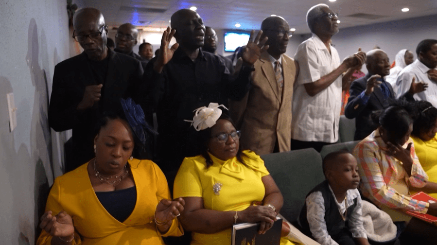 Many migrants in Springfield anxious about potential changes to legal ...