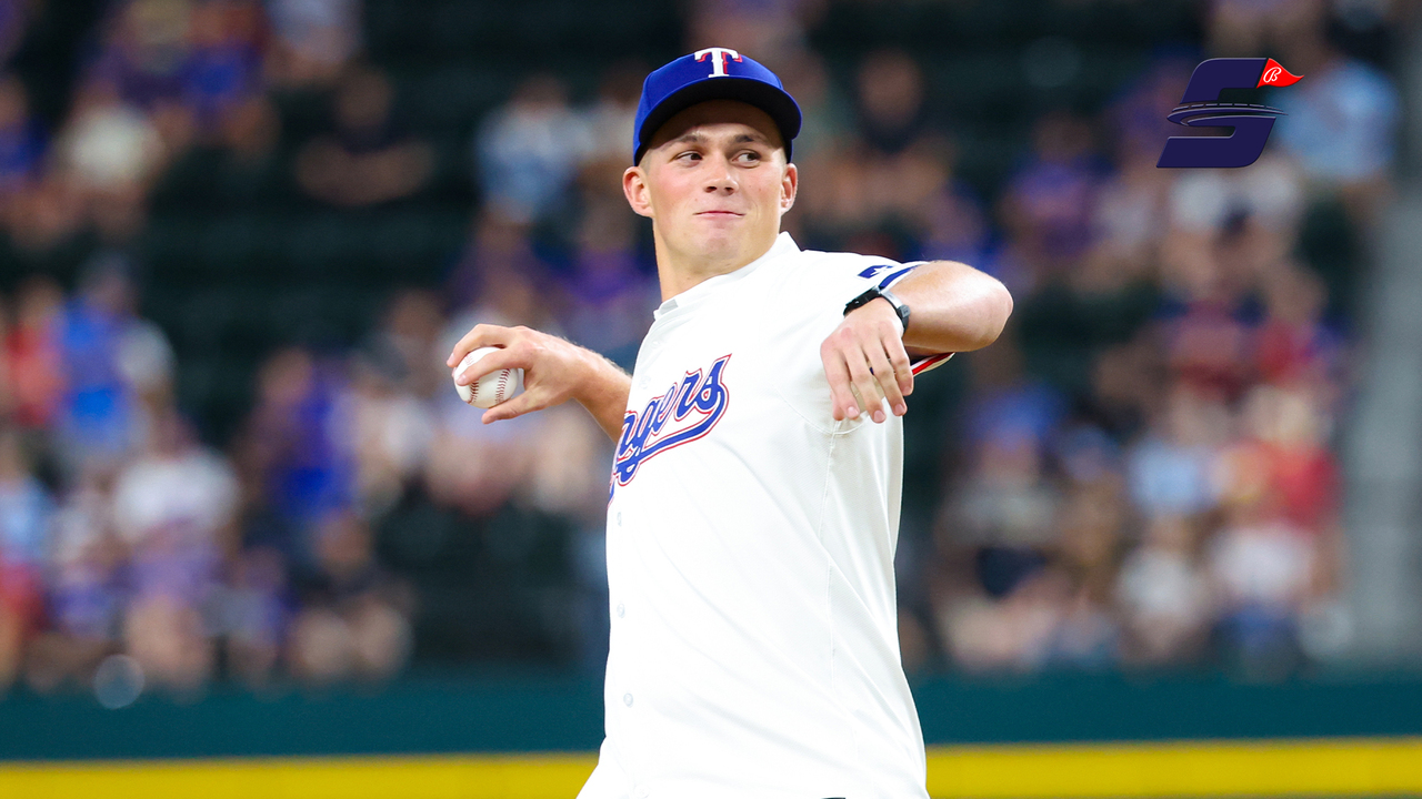 Rangers Prospect Breakdown: Malcolm Moore