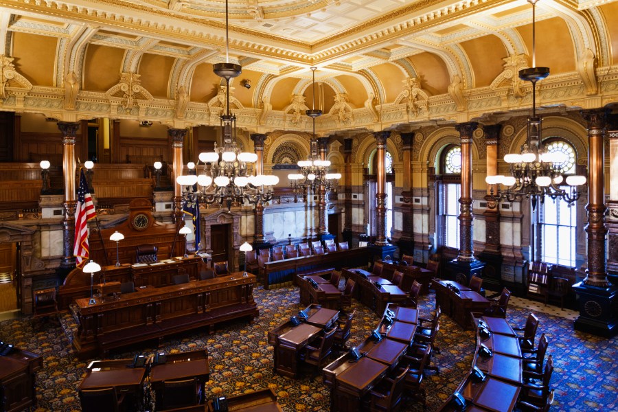 Kansas Legislature overrides veto of ‘Help Not Harm Act’