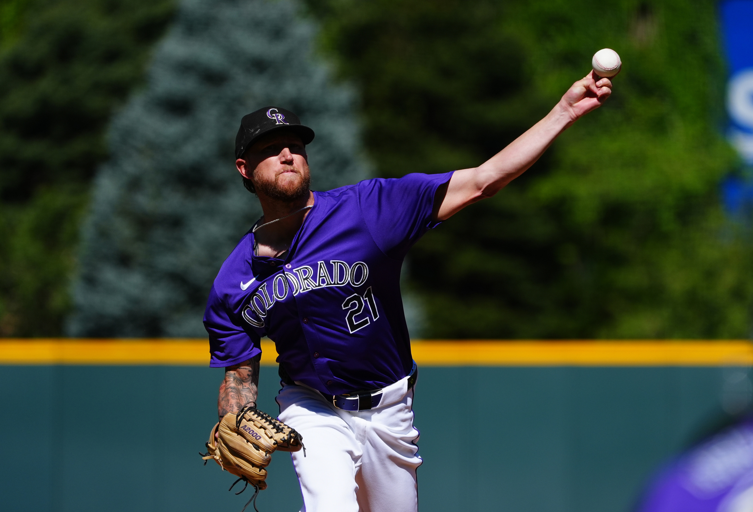 Kyle Freeland’s Rebound Provides Valuable Lesson for the Rockies Young ...