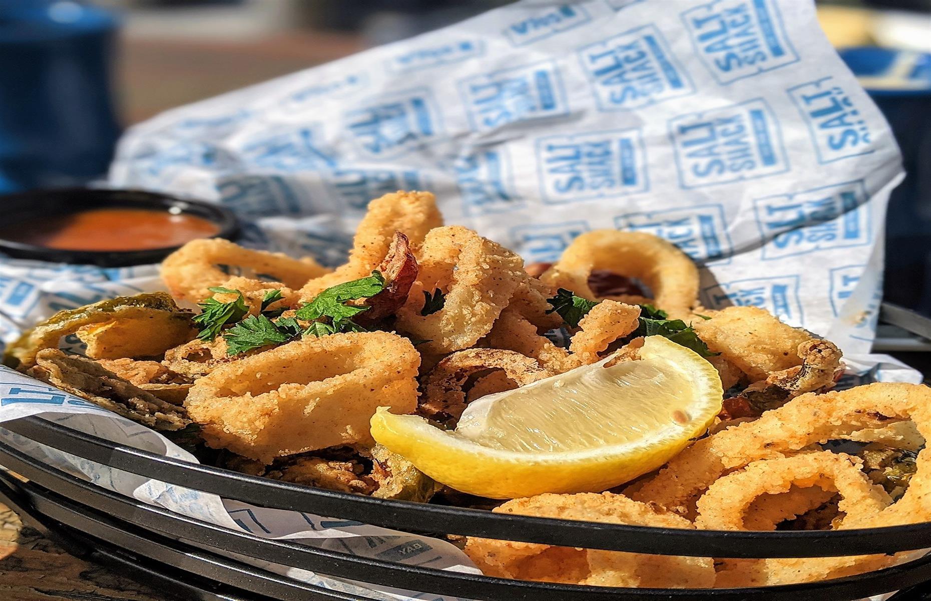 Ranked: America’s Bucket-List Seafood Restaurants For An Unforgettable Meal