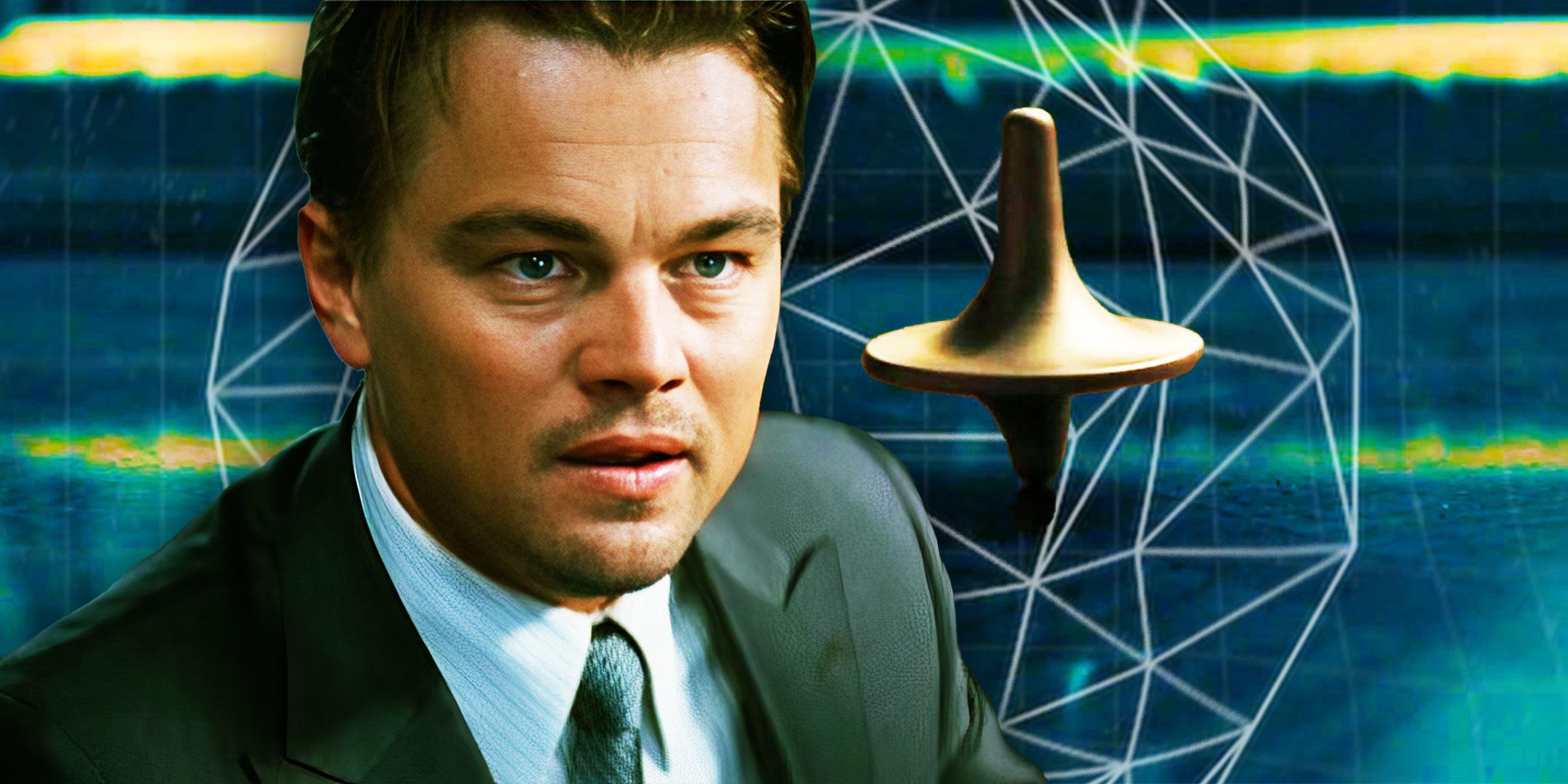 All Of Your Inception Theories Are Wrong: This Is What The Spinning Top ...