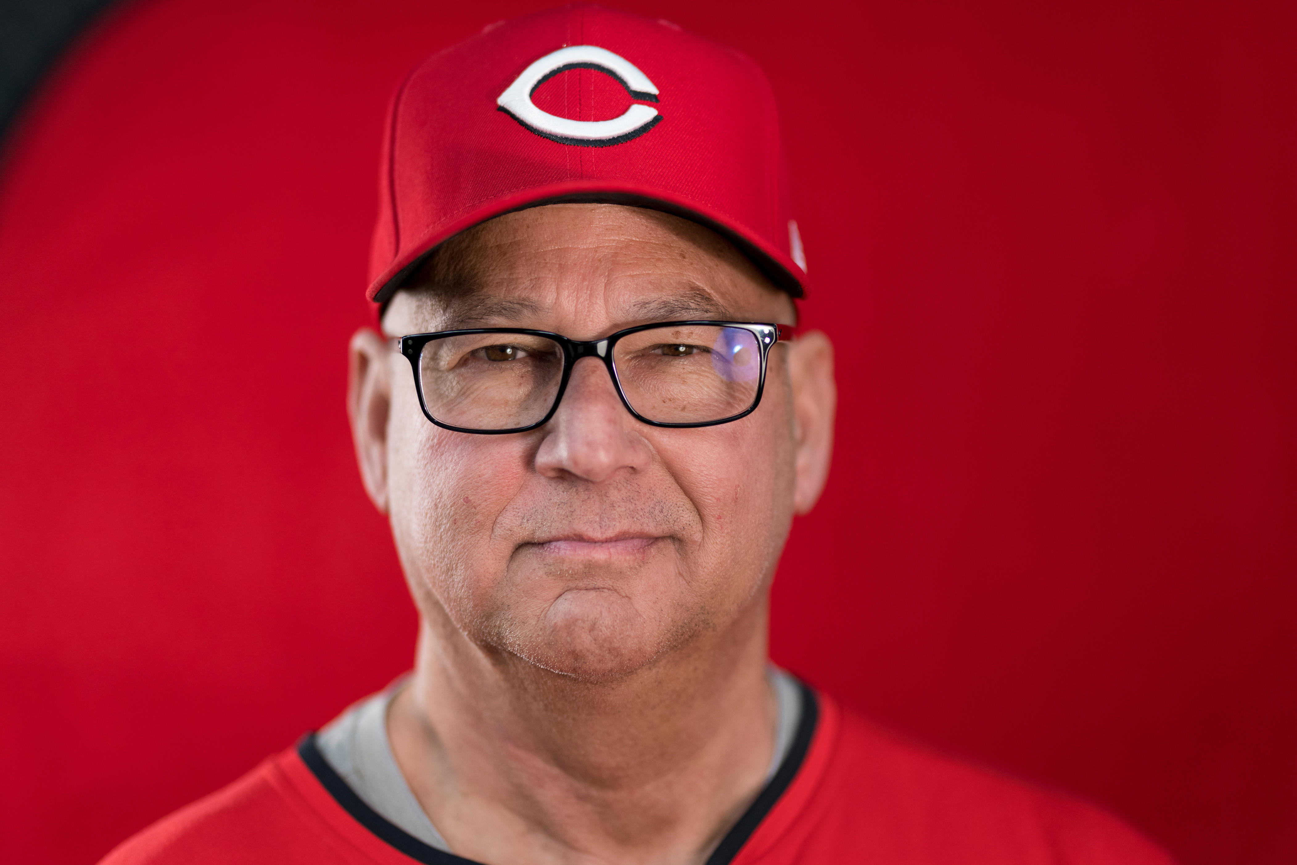 'Not the best': Terry Francona's first Reds Opening Day started in a ...