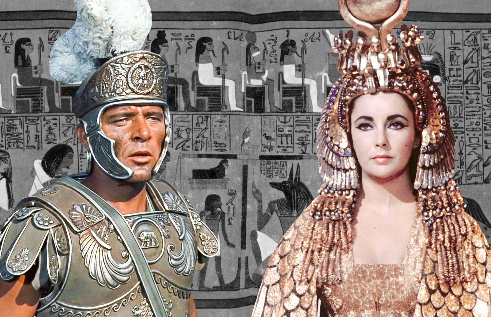 25 history 'facts' that are completely FALSE