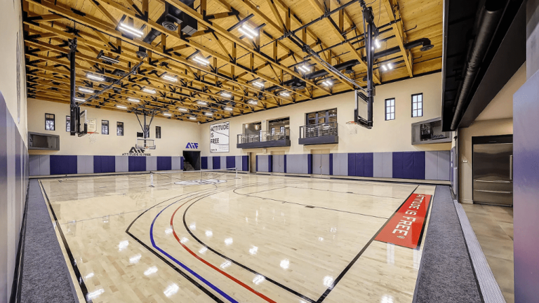 That’s Baller: Arizona Mansion With $300K “Jordan Room” Hits Market for ...