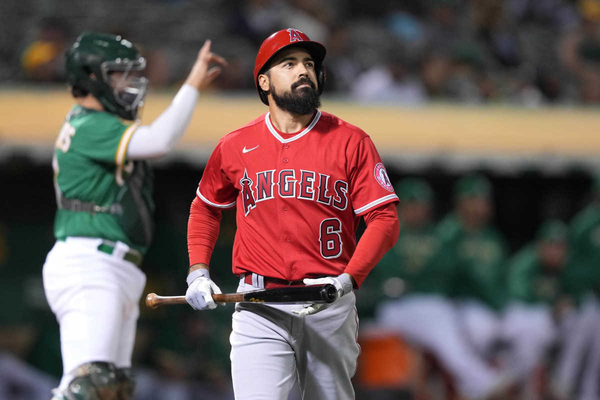 Angels Owner Makes Anthony Rendon Announcement After Injury News
