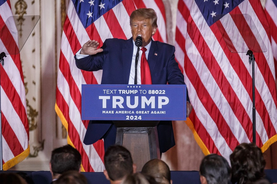 ‘It’s Not Fair’: MAGA Targets Remote Federal Employees