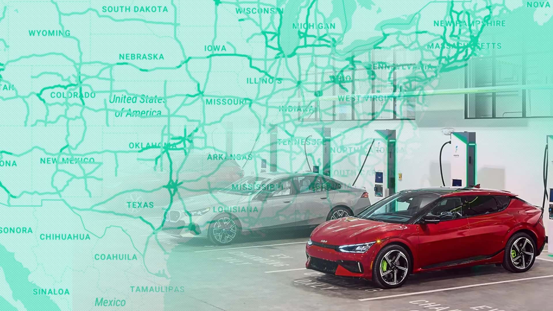 The Federal EV Charger Program May Die. It Was Just Starting To Pay Off