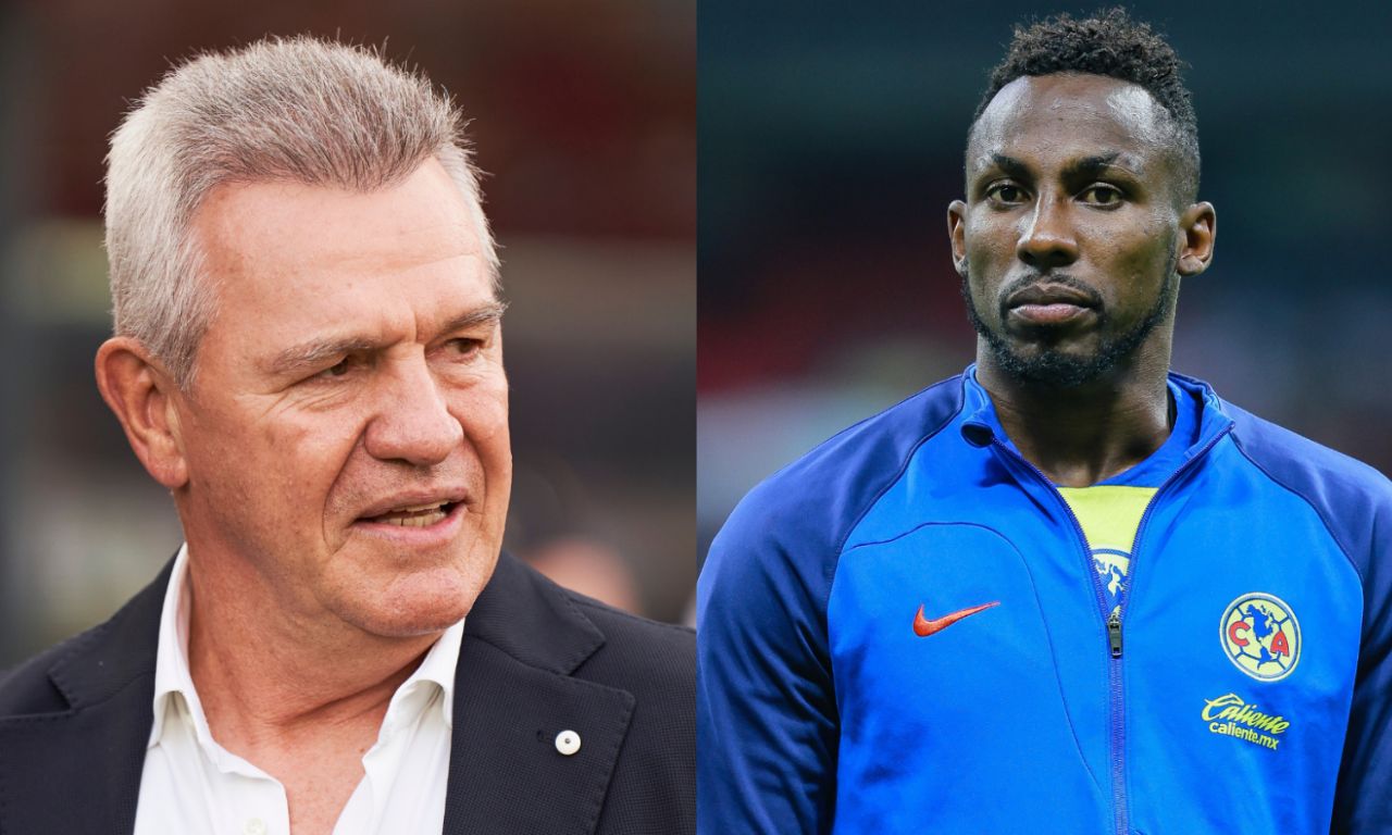 ¿Julián Quiñones será BORRADO de la Selección Mexicana por orden de ...