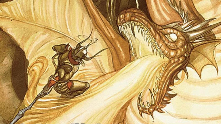 MAGIC: THE GATHERING and FINAL FANTASY Crossover Reveals Commander Decks