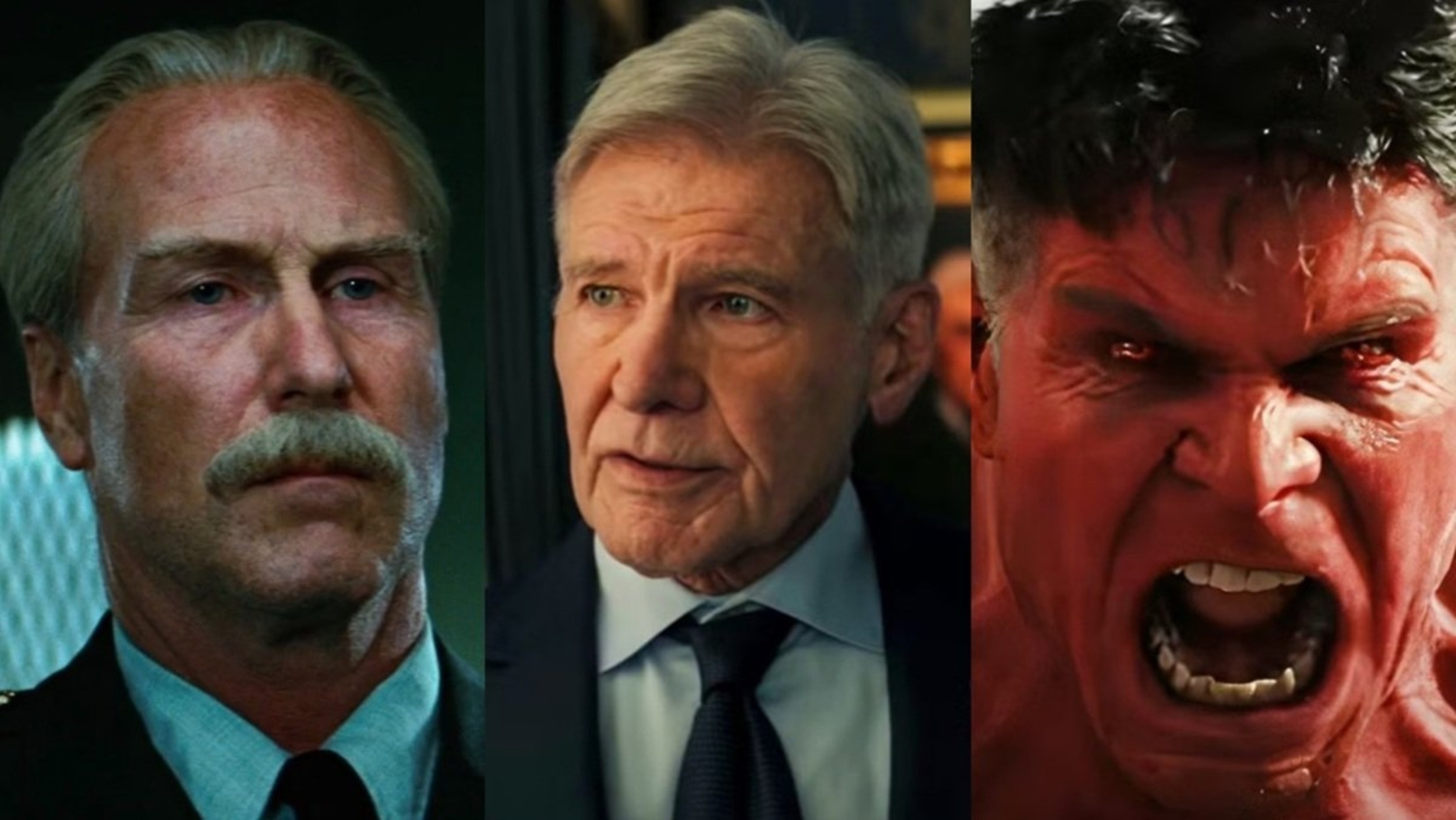 Every MCU villain ranked from worst to best