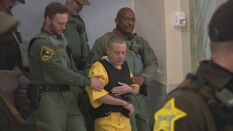 Judge denies motion to preserve evidence by Delphi murders trial ... Judge denies motion to preserve evidence by Delphi murders trial ...