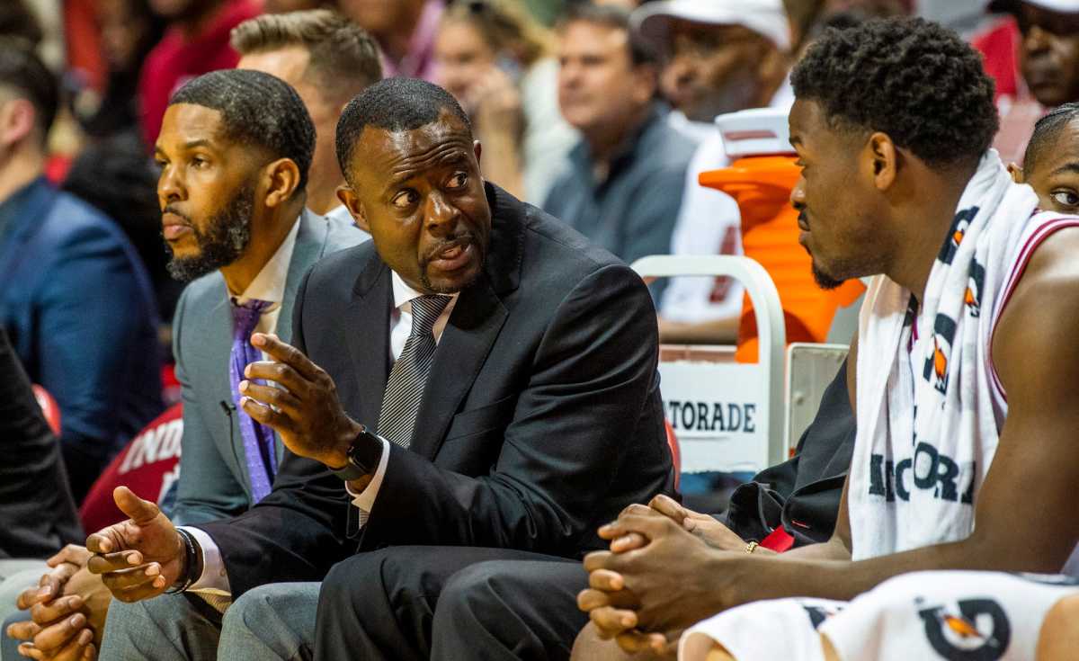 Indiana Basketball Still Hoping to Finish Season, Woodson Tenure Strong