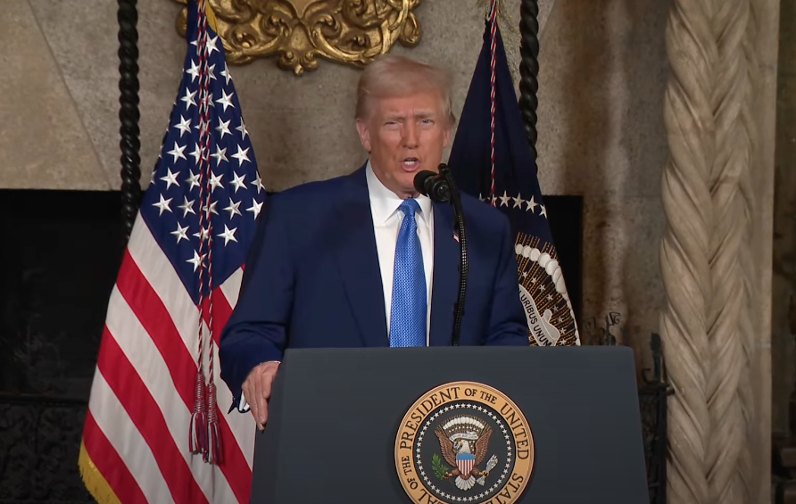 Trump Signs Executive Order Expanding IVF Access