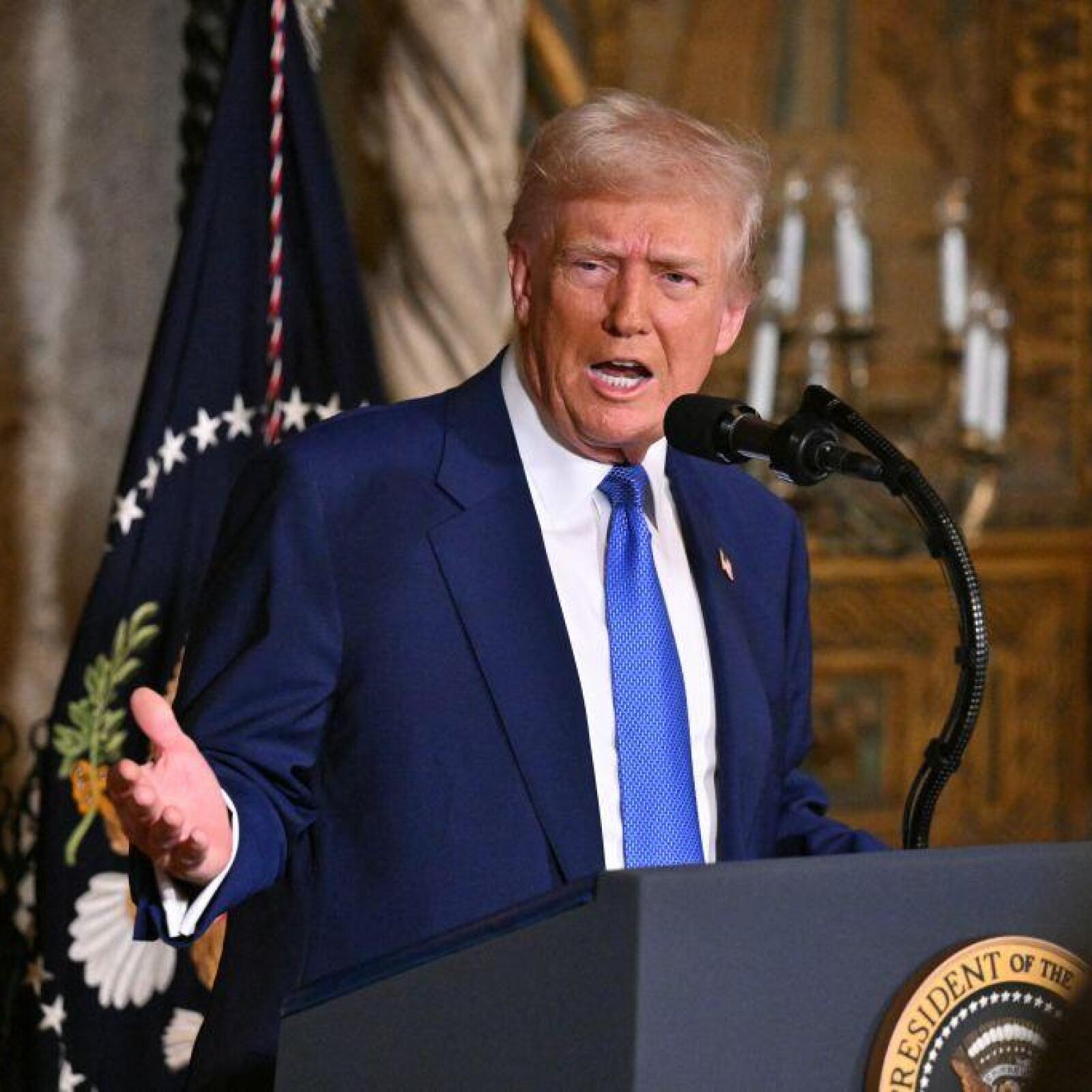 Trump signs executive order aimed at reducing IVF costs