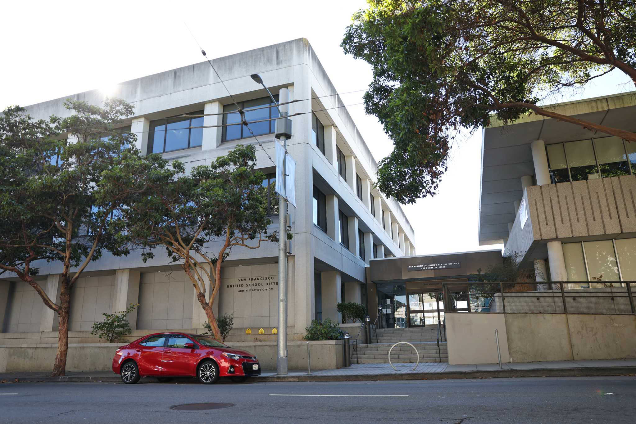 California schools push early retirements to balance budgets, but ... California schools push early retirements to balance budgets, but ...