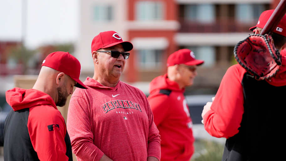Cincinnati Reds Players Rave About Terry Francona's Impactful First Speech