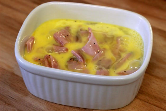 How to Bake Eggs in a Toaster Oven