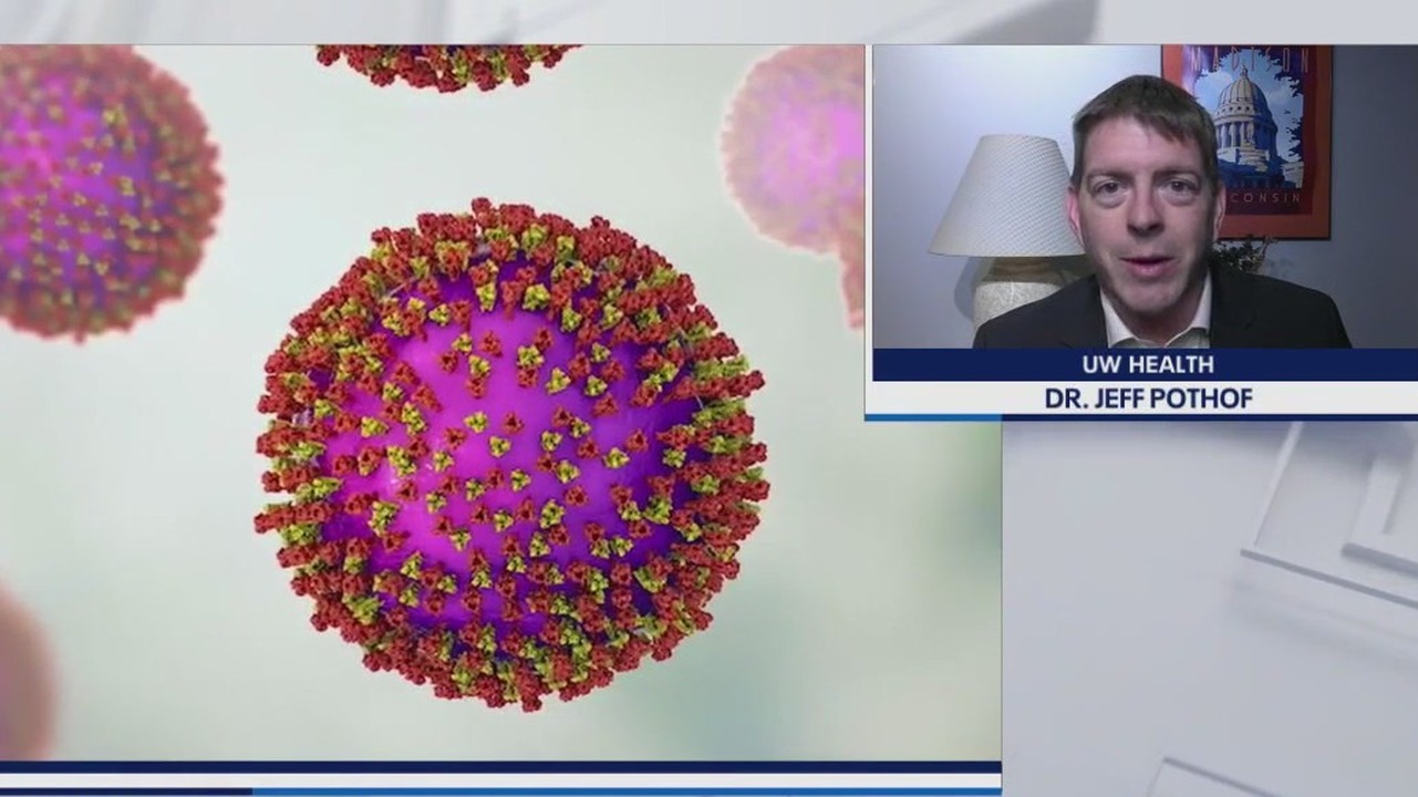 Measles outbreak in Texas doubles in size